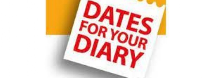Co-op Academy Northwood - Diary Dates
